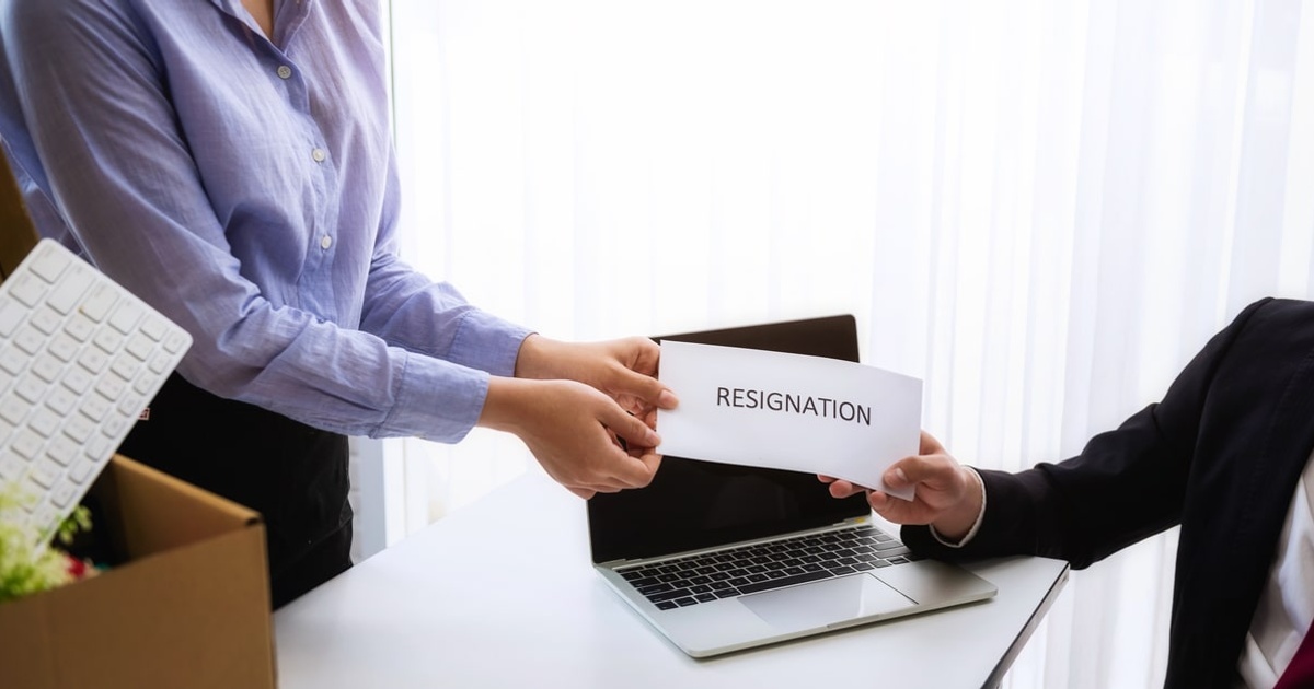 Quick Tips for Writing a Resignation Withdrawal Letter - Jobstreet Malaysia