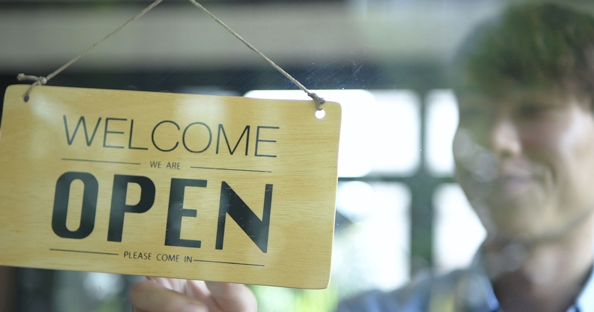 Big things can come from small packages: How can your small business ...