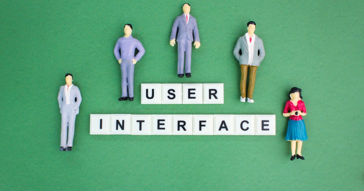 User Interface: Arti, Manfaat, Fungsi, Contoh, Jenis dan Prinsip ...