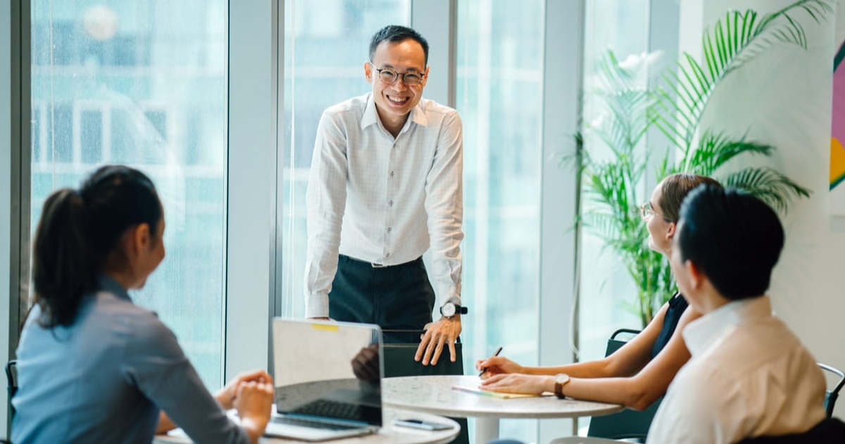 Here's How To Become An Inclusive Leader At Work - Jobstreet Singapore