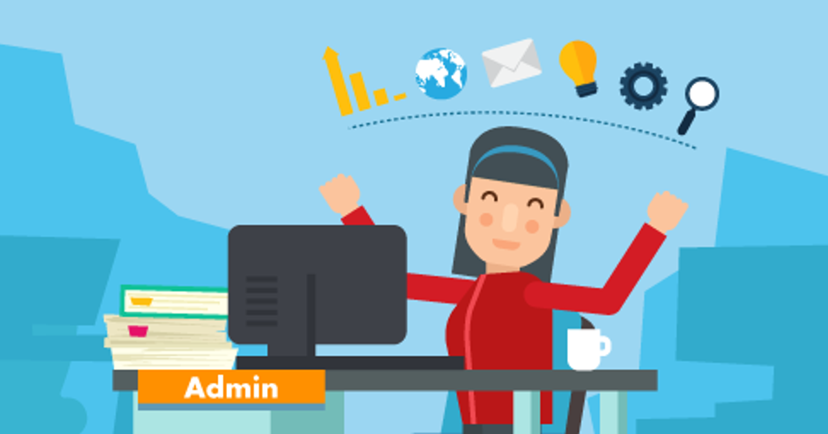 งาน Admin คืองานอะไร ผู้หางานต้องเตรียมความพร้อมอย่างไร - Jobsdb ไทย