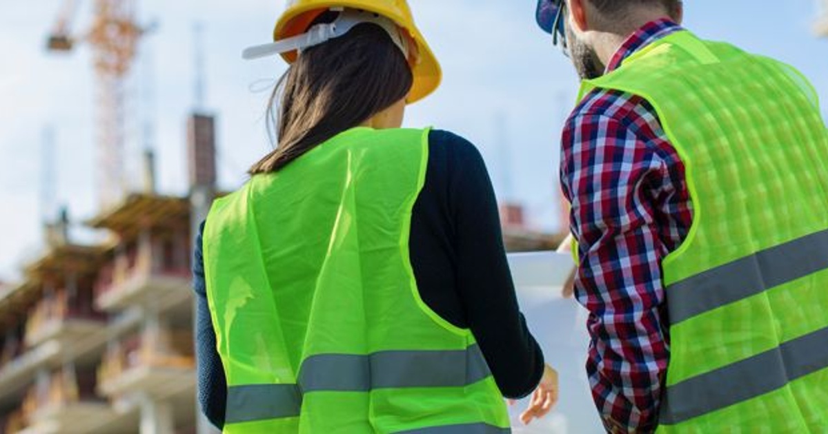 How to become a Site Supervisor - Skills & Job Description – SEEK
