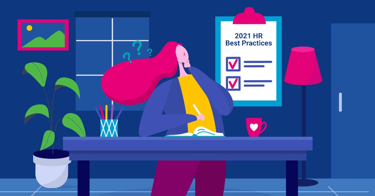 Employers Look Back At 2021's HR Best Practices | SEEK Employer