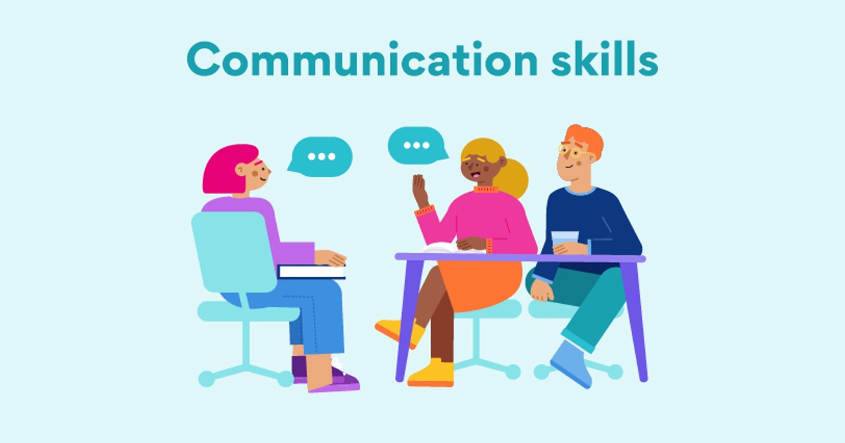 50+ communication skills for the workplace & your resume - SEEK New Zealand