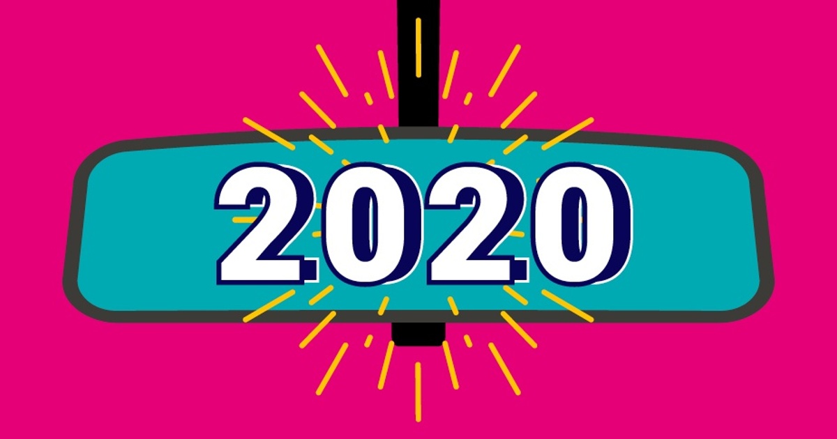 Goodbye 2020: Looking back on a tough year - SEEK