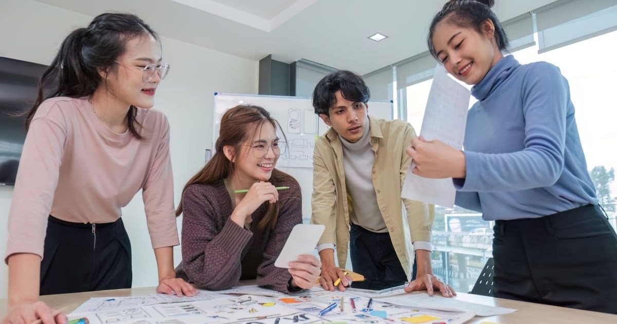 Mengenal Project Management, Skill Penting dalam Dunia Kerja ...