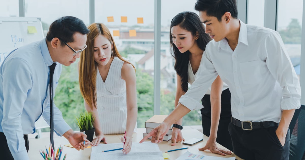 What Makes Filipino Employees Loyal To A Company? - Jobstreet Philippines