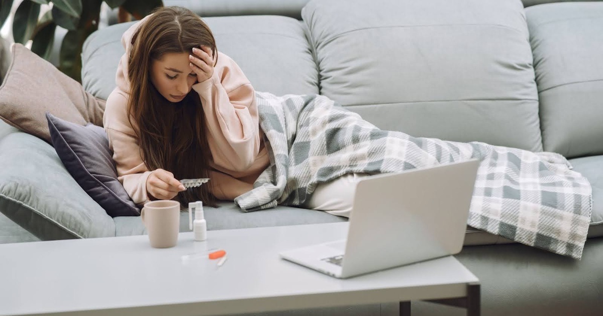 Apa Itu Surat Cuti Sakit (MC) yang Sah dan Bagaimana Mendapatkannya ...