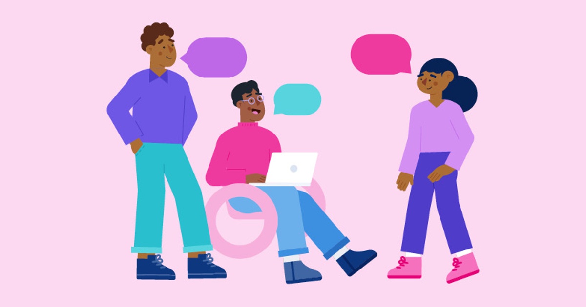 What are verbal communication skills and how can you improve them? - SEEK