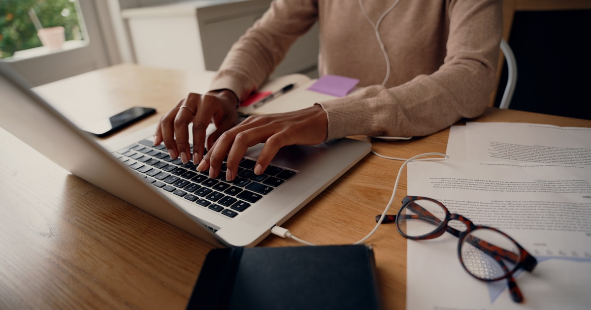 The Hype About Typing and Why It Is an Important Skill - Jobstreet ...