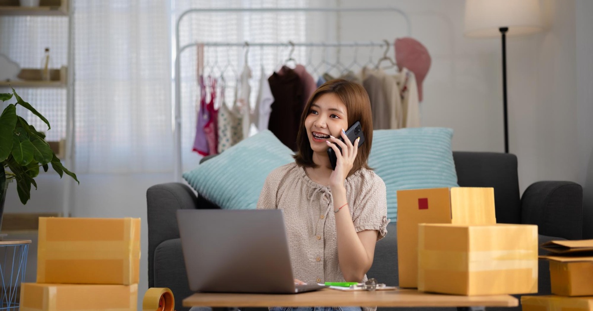 Apa itu Dropship? Ini Prospek Kerja Dropshipper yang Menguntungkan ...