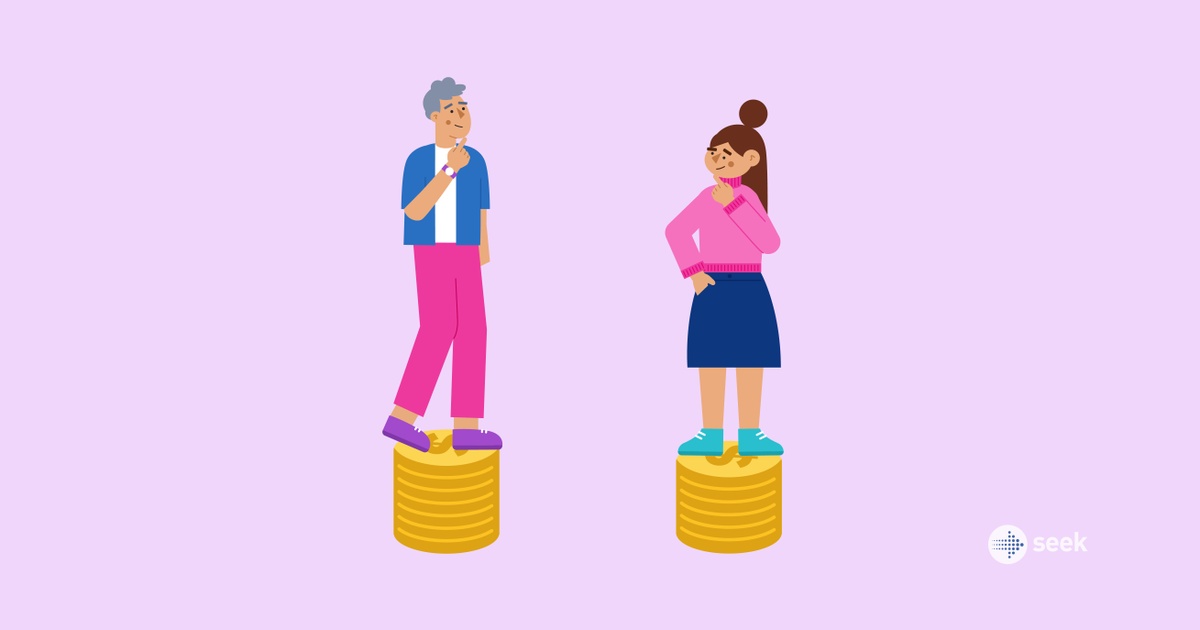 The Lowest paying Jobs In Australia SEEK