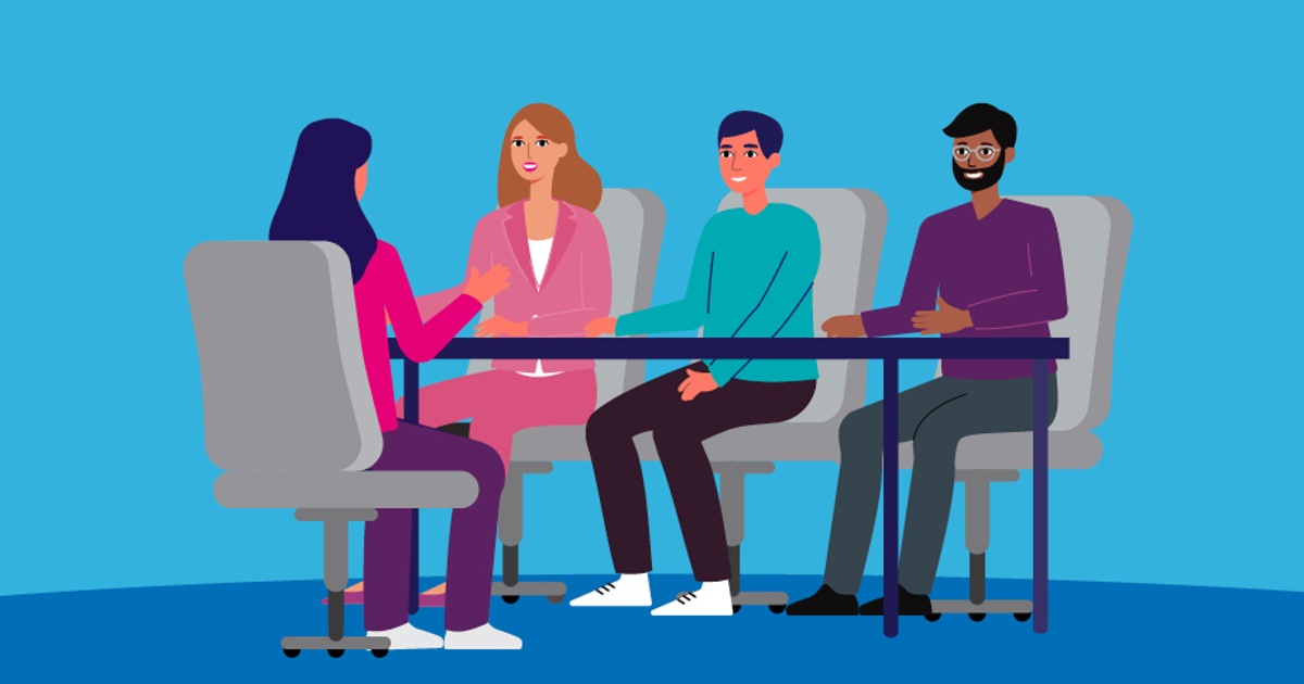 Panel interview? Here's what to expect - SEEK New Zealand