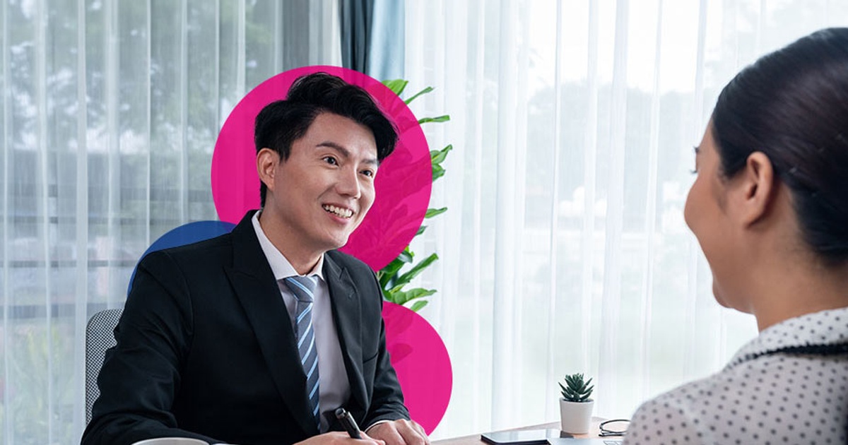 Examples of Good Customer Service & Tips to Ace your Interview ...