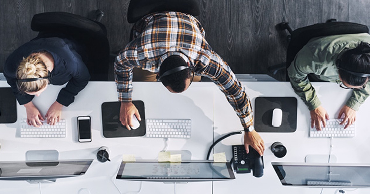 Call Centre Operator Salary in NZ (January, 2026) – SEEK