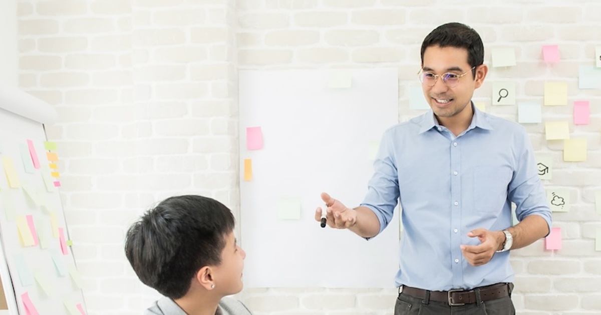 Essential teaching skills and how to improve them - Jobstreet Singapore