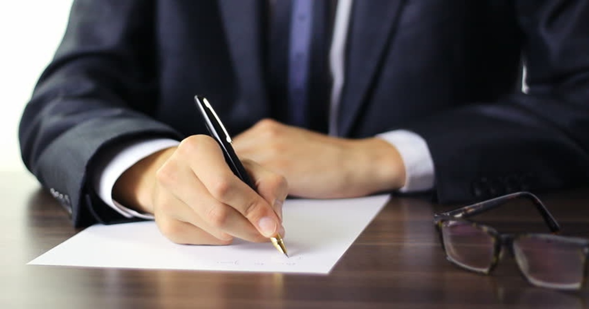 How to get the glowing recommendation letters for your job hunt ...