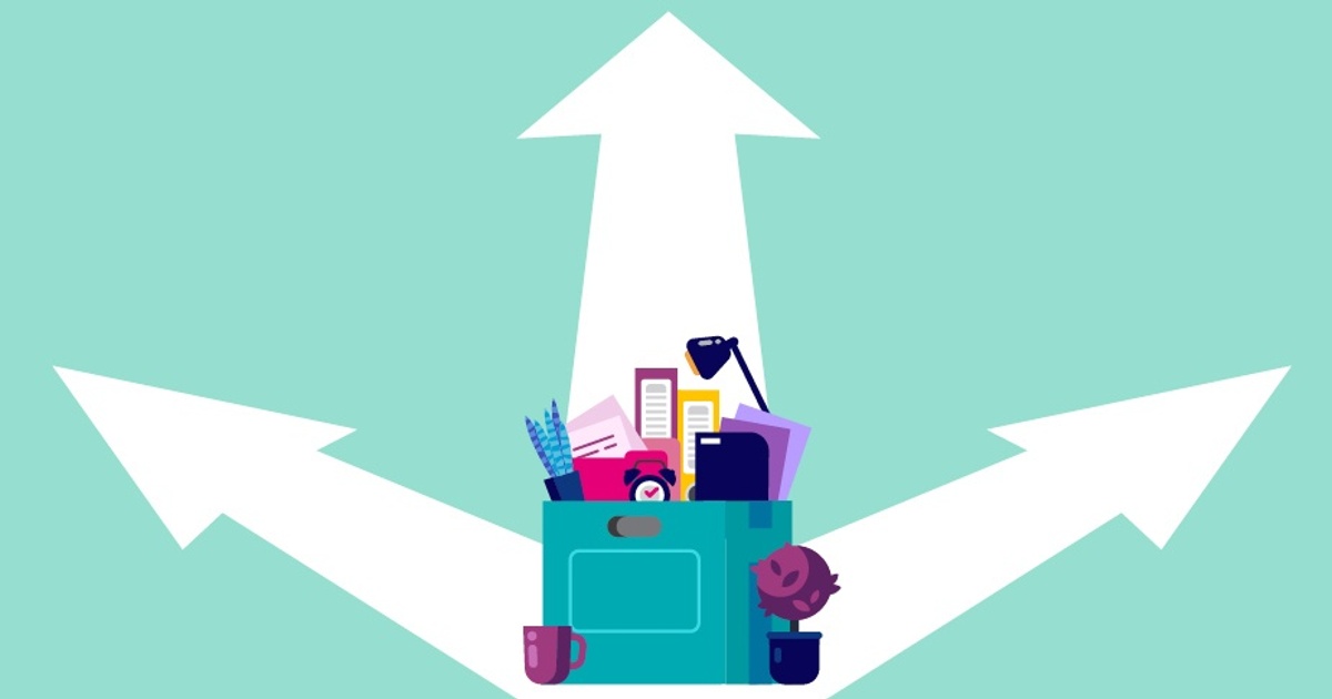 Steps to help you bounce back from job loss - SEEK