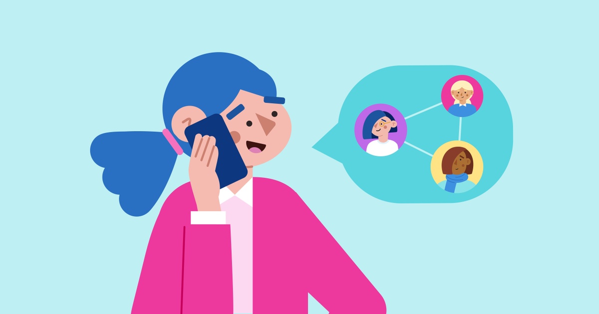 How to create a professional voicemail message: A step-by-step guide ...