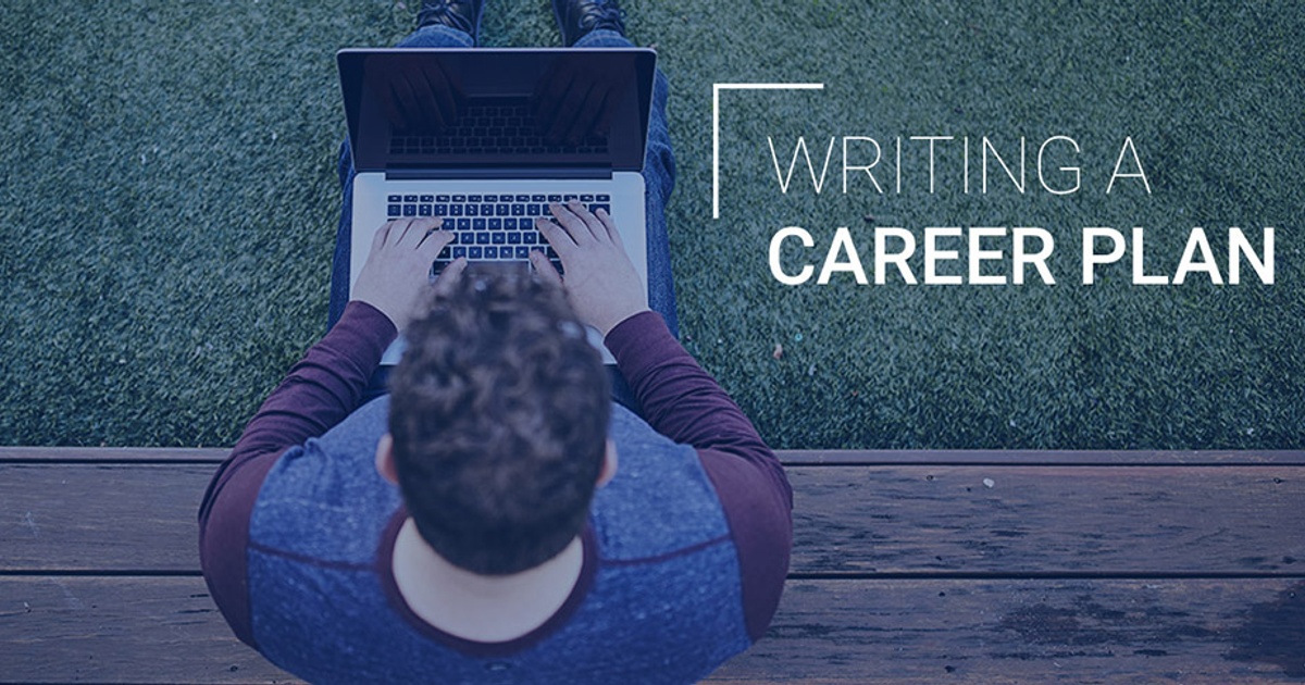 How to write a career plan - SEEK New Zealand