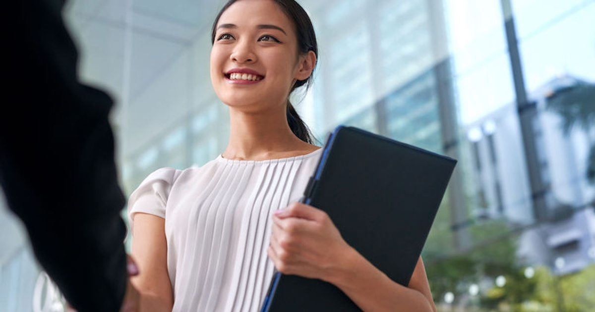 How To Write A Stellar Acceptance Email For A Job Offer? - Jobsdb Hong Kong