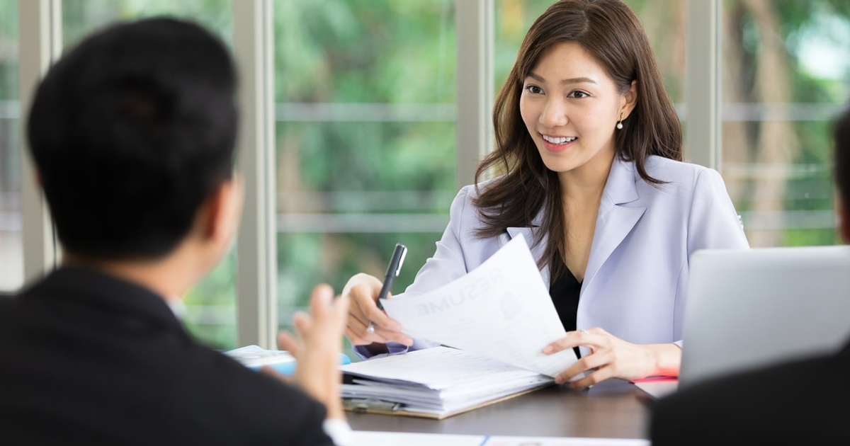 Ingin Berkarir Sebagai HR? Pelajari 9 Skill untuk Memudahkan Tugas HRD ...