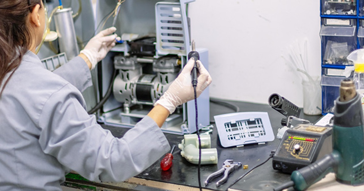 How to become a Biomedical Engineer - Skills & Job Description – SEEK