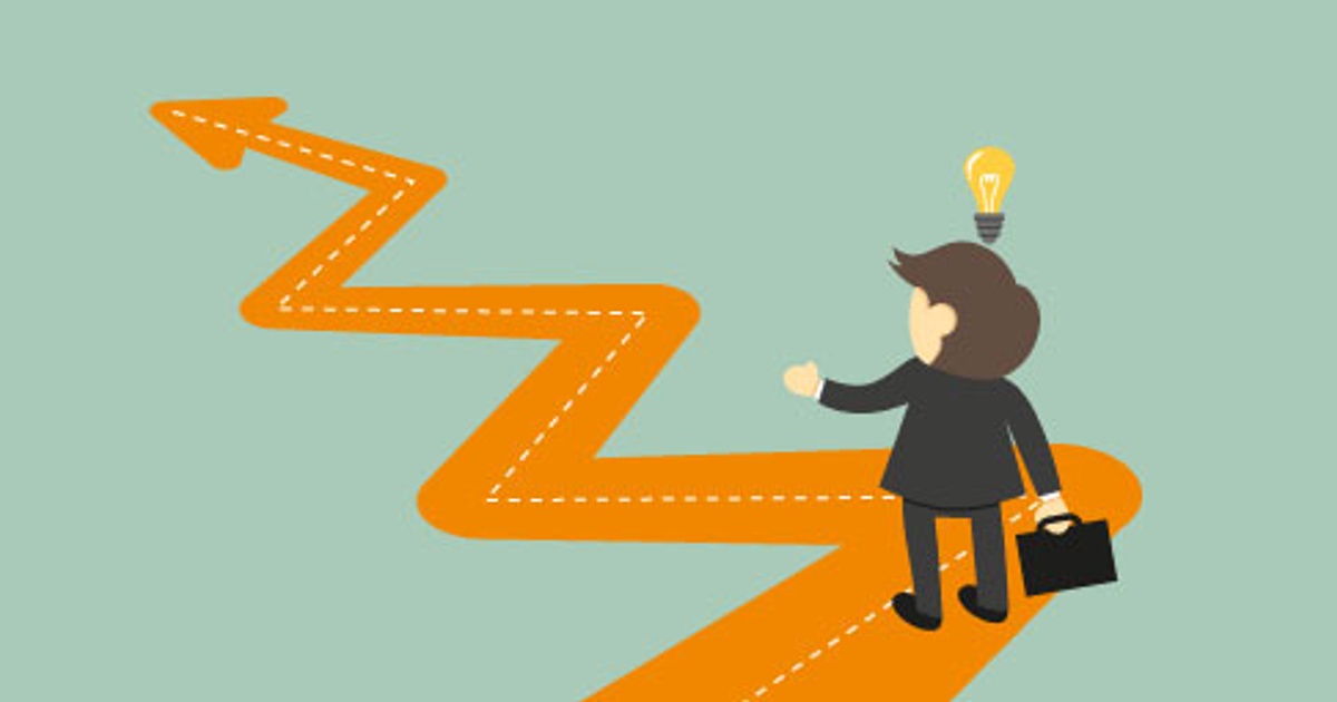 Career Path คืออะไร - Jobsdb ไทย