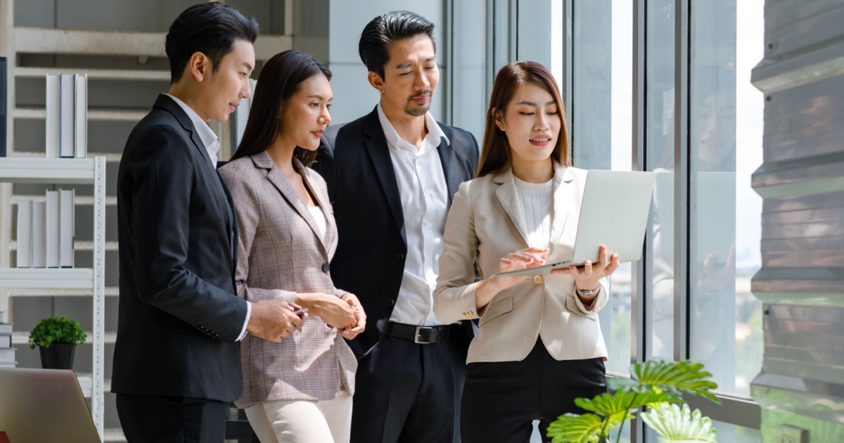 Transparency in the workplace | SEEK Employer