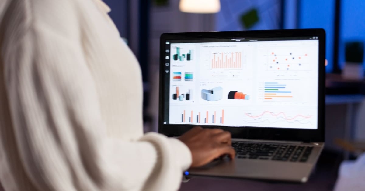 Cara Menggunakan Power BI Perlu Dipahami Digital Marketer: Kenapa ...