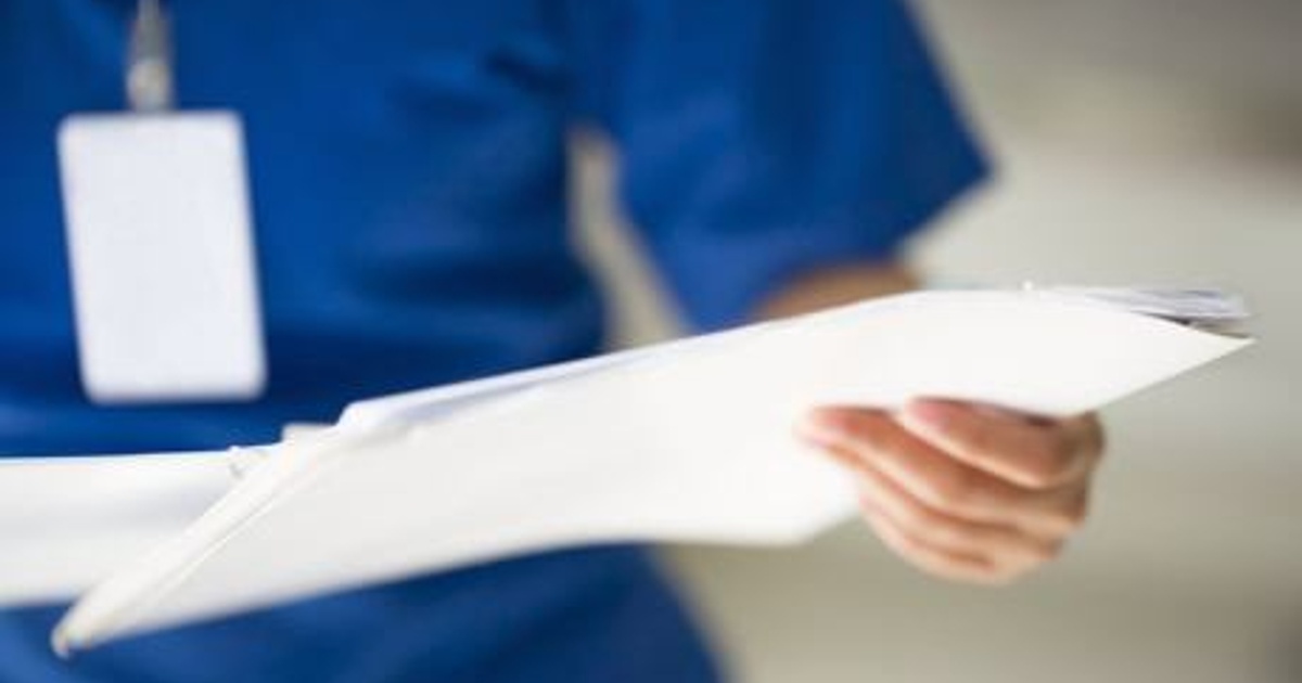 How to become a Registered Nurse - Skills & Job Description – SEEK