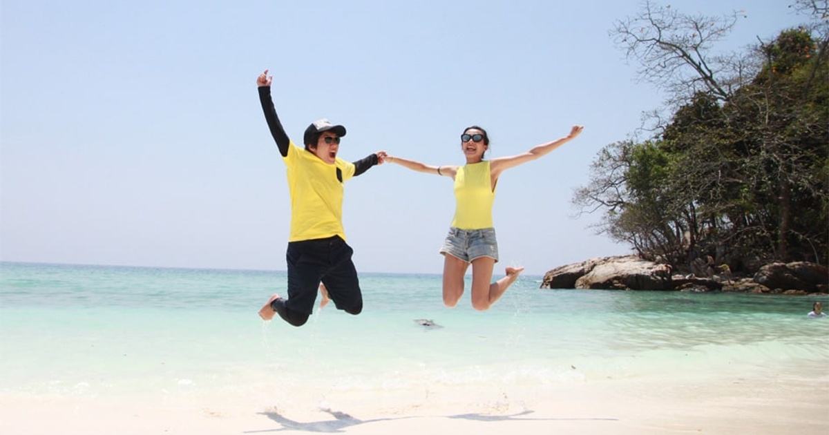 How Life Partners Can Help Each Other Succeed in Their Careers ...