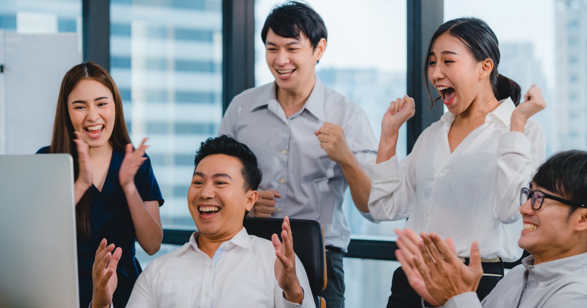 How do you work well in a team? 6 steps to effective teamwork ...