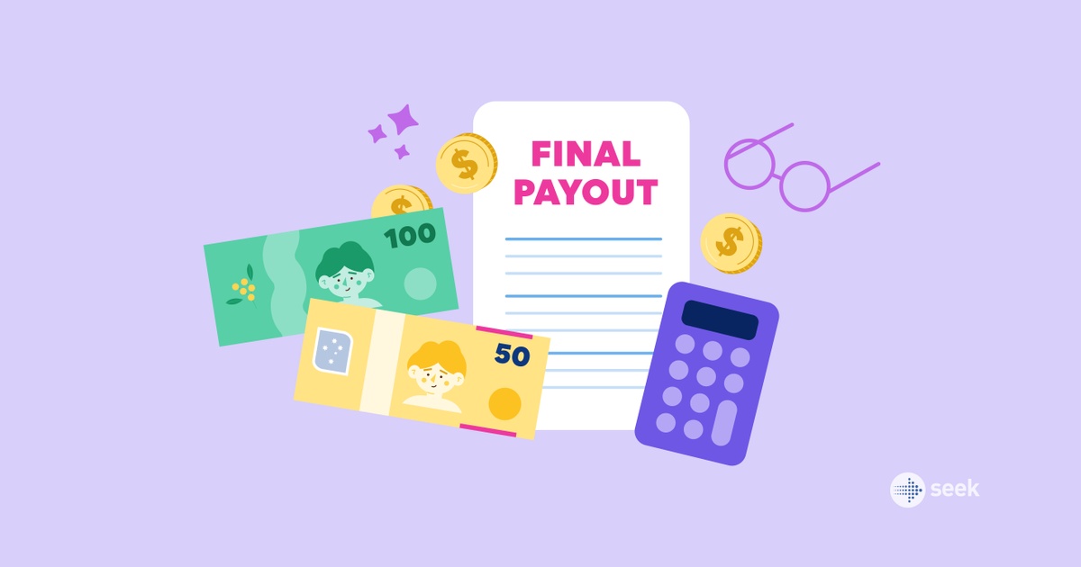 A guide to annual leave payout on resignation - SEEK New Zealand