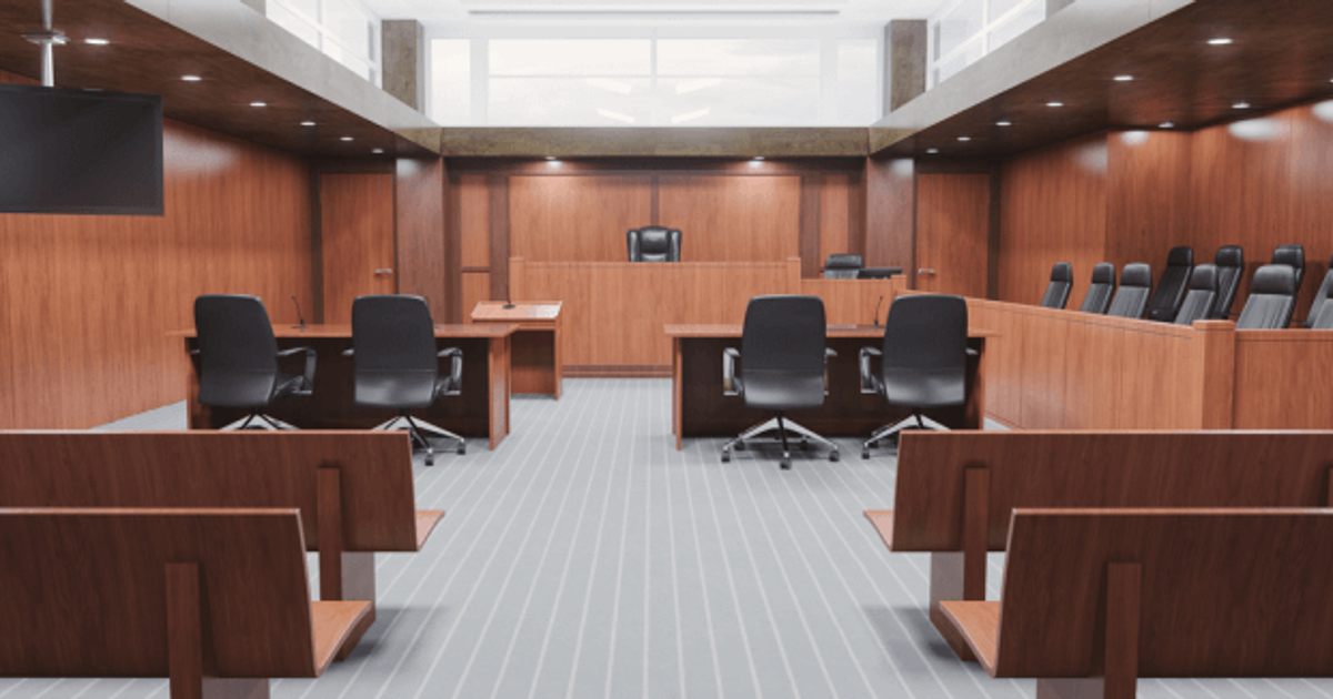 How to become a Court Registry Officer - Skills & Job Description – SEEK