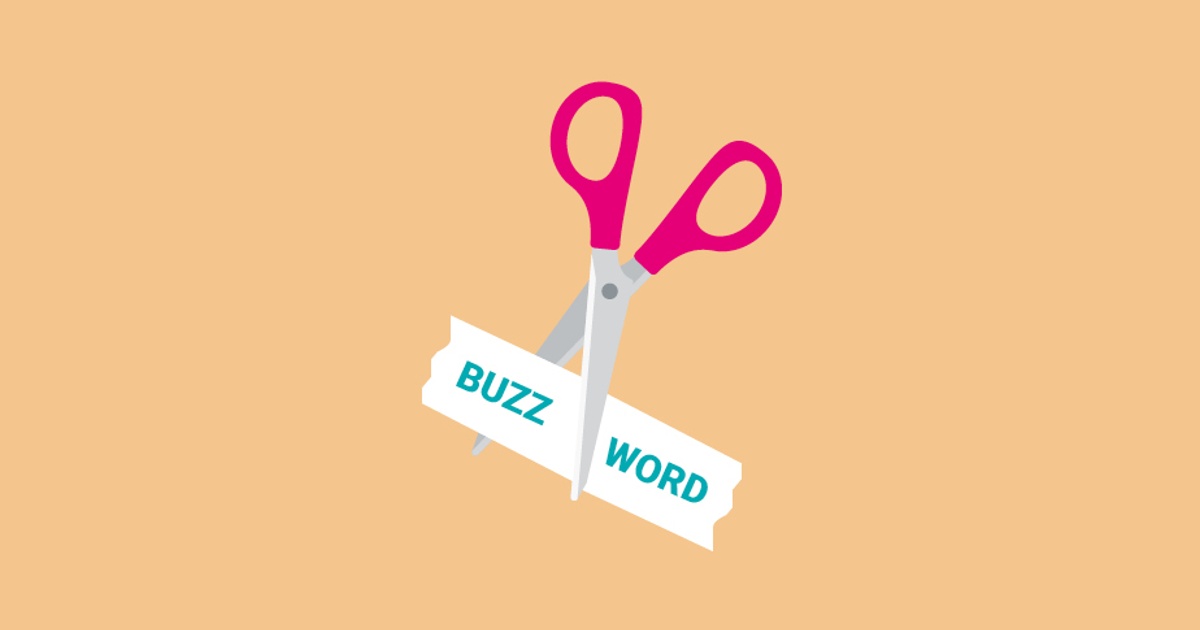 Cut these words from your resumé - SEEK