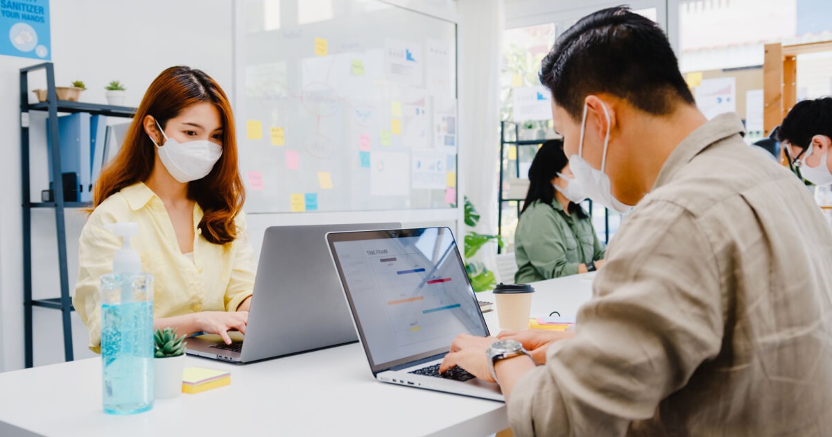 Future of Workplace: New Normal Guidelines | SEEK Employer