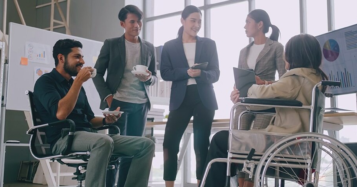Workplace diversity in Asia and why it is important | SEEK Employer