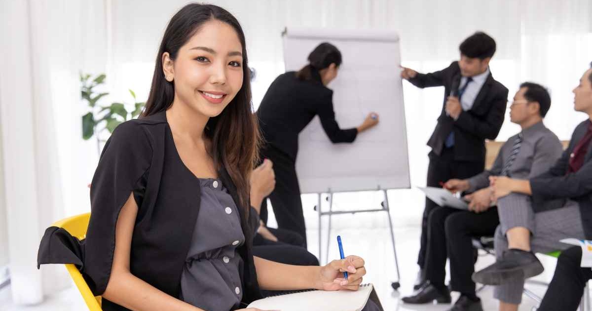 MDP Adalah Management Development Program: Ini Penjelasan Lengkapnya ...