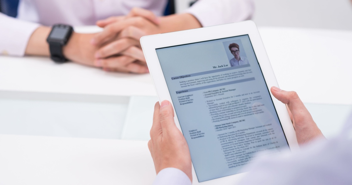 What is ATS? - Jobstreet Malaysia