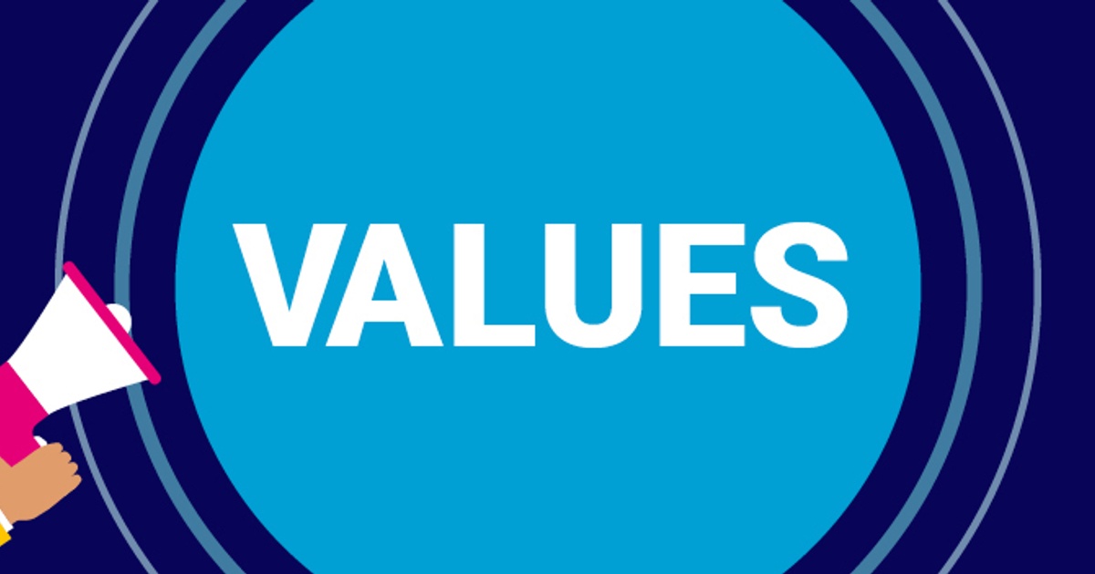 How to use values to guide your business and workplace culture | SEEK ...