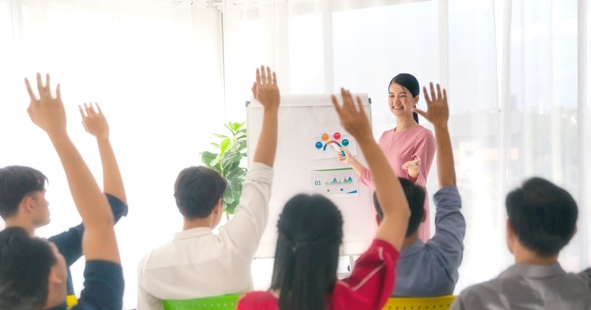 Apa Itu LPK? Ini Syarat dan Cek Legalitasnya - Jobstreet Indonesia