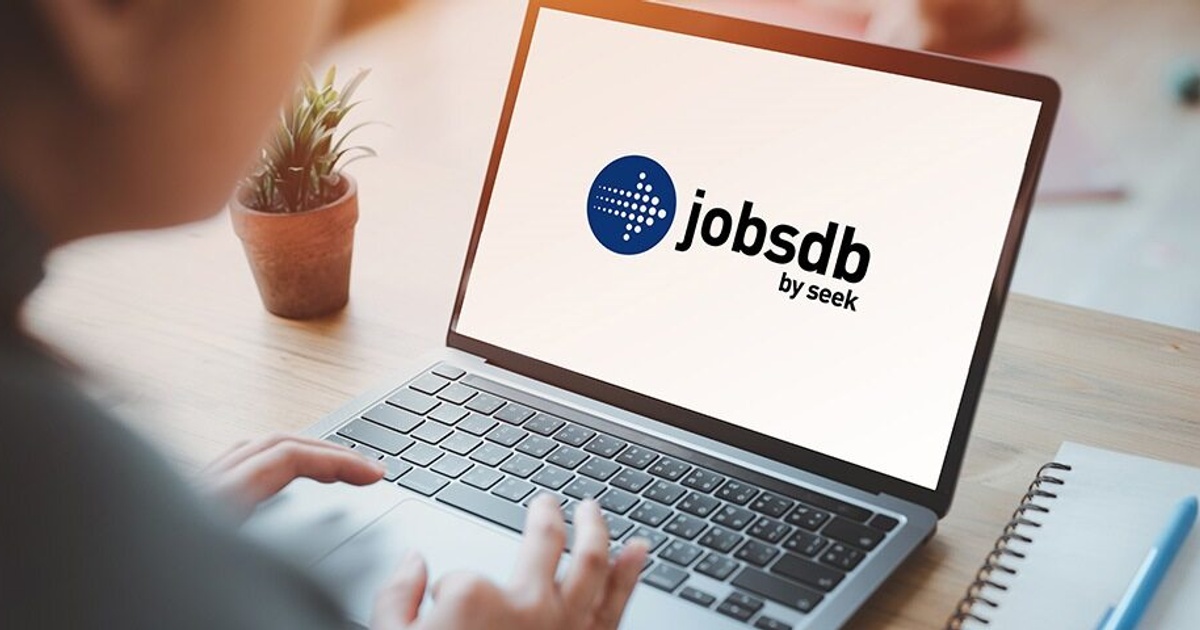 Maximize Your Hiring Potential with the New and Improved jobsdb Job Ads | SEEK Employer