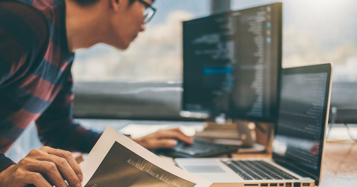 Showcase Your Expertise and Passion in a Resume for a Systems Analyst ...