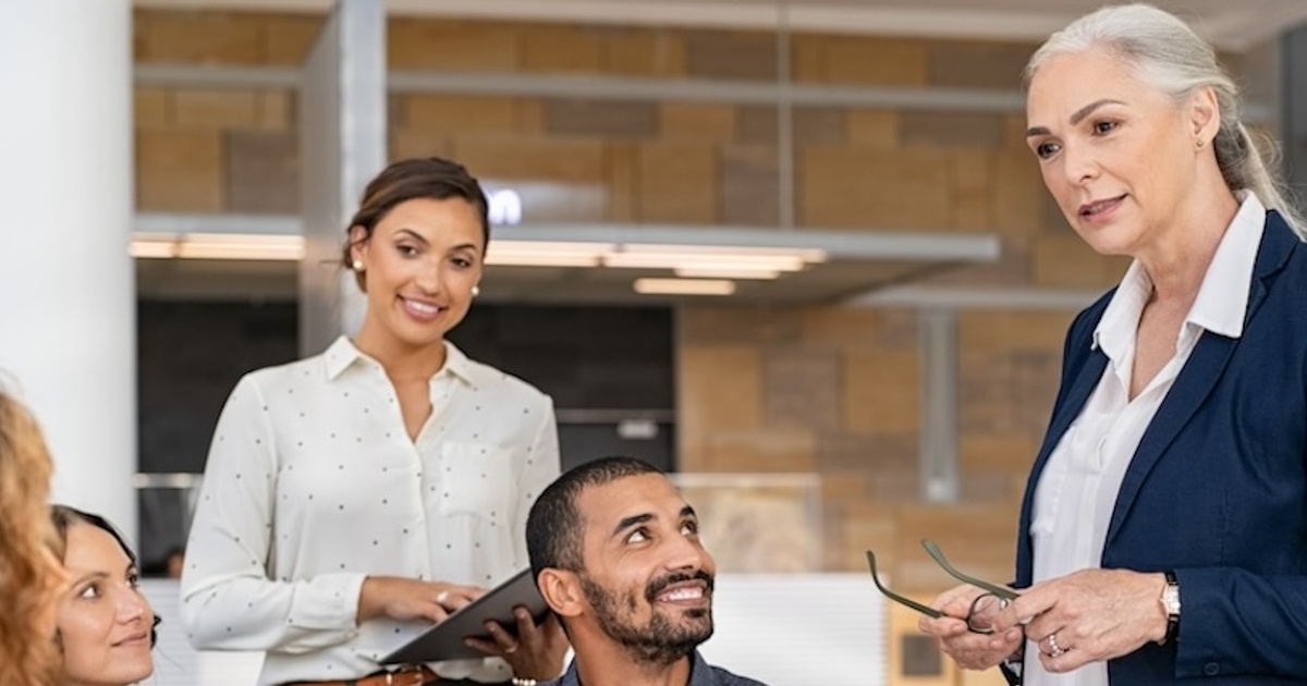 Resolving common management issues: Effective solutions for a ...