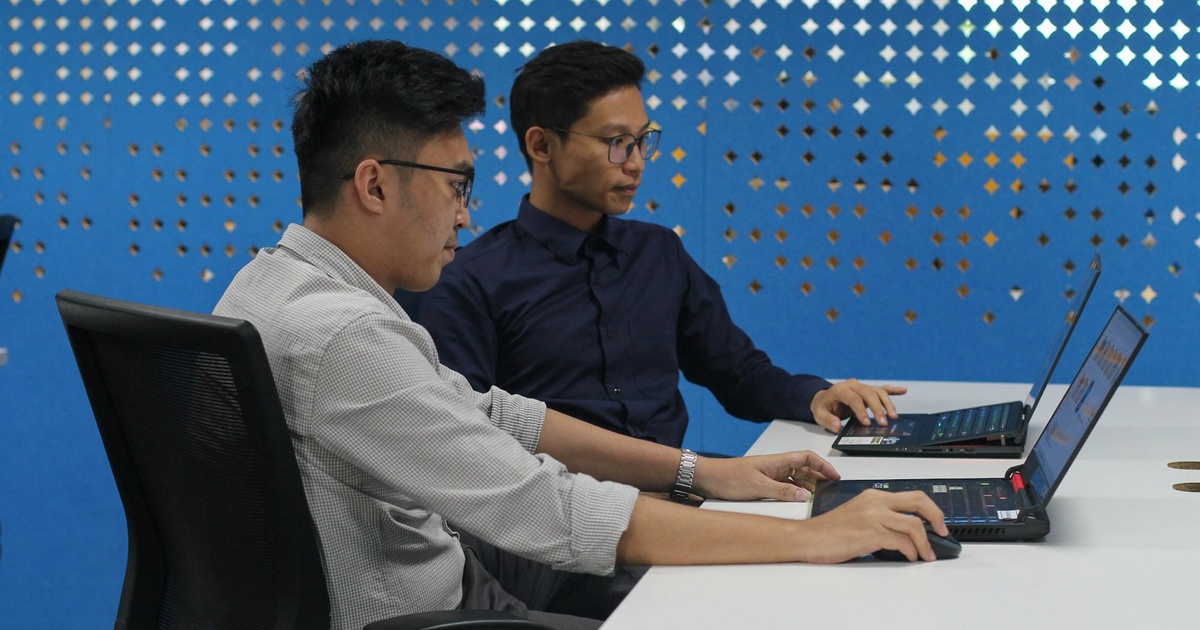 Penilaian prestasi kerja: Proses dan kepentingan - Jobstreet Malaysia