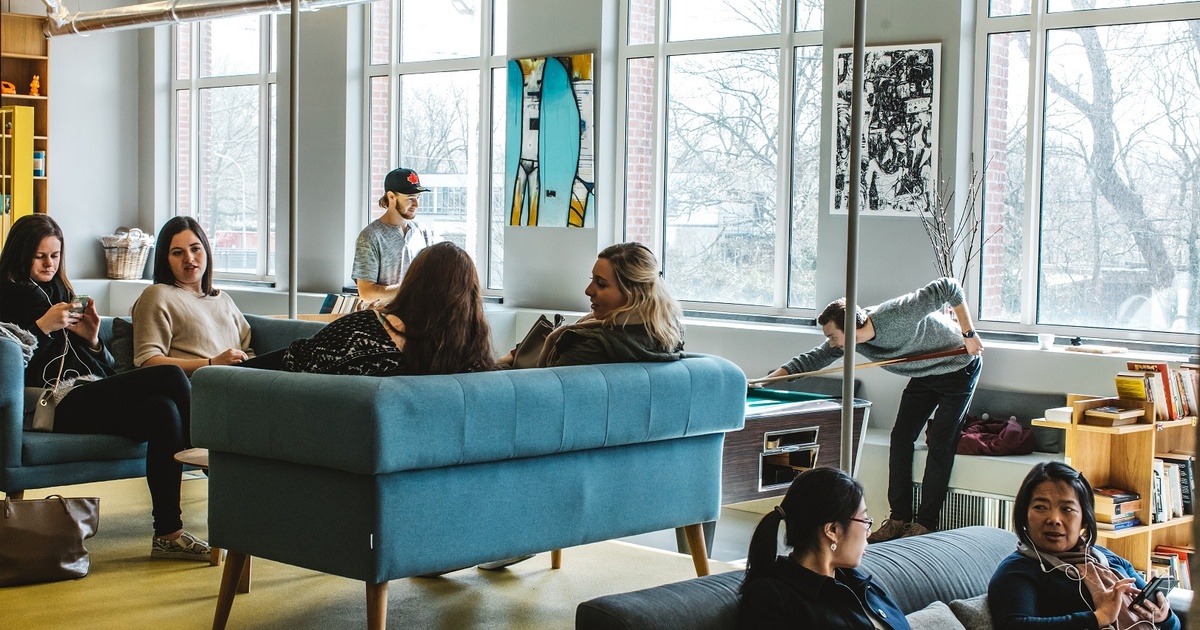 7 red flags of a bad organisational culture - Jobstreet Singapore