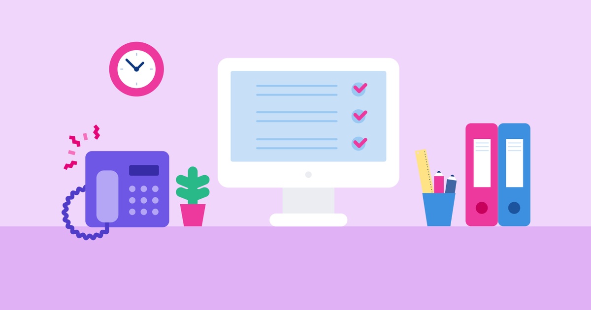 A guide to administrative skills and how to improve them - SEEK New Zealand