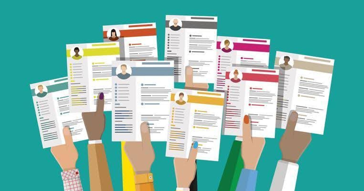 Contoh Resume Lepasan SPM Tanpa Pengalaman (Cara yang Praktikal dan ...