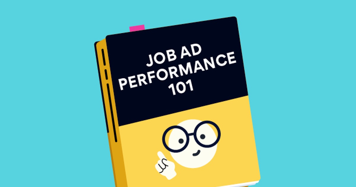 A simple guide to job ad performance | SEEK Employer